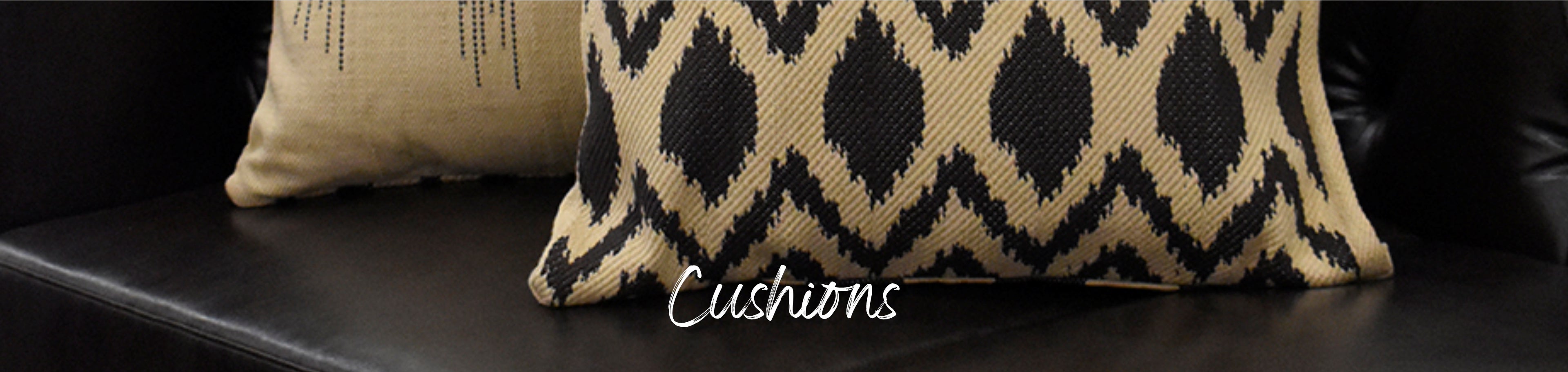 Cushions – Crescent Home Store