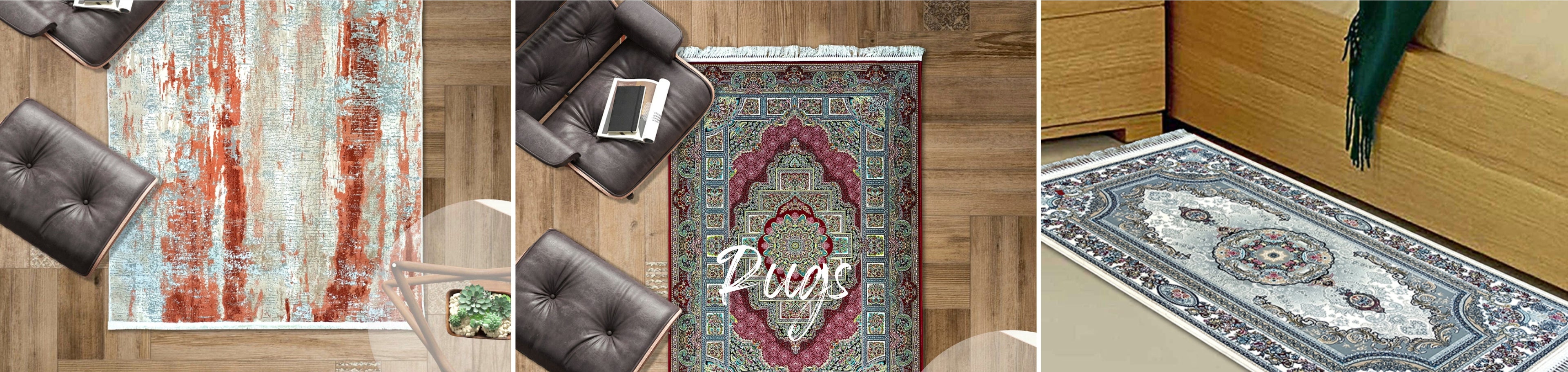 Rugs & Prayer Mats – Crescent Home Store