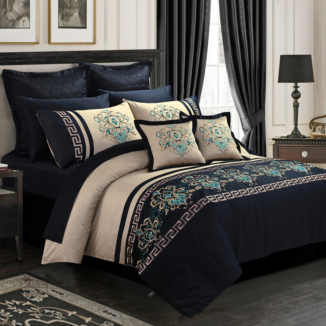 Embellished Cushions – Crescent Home Store